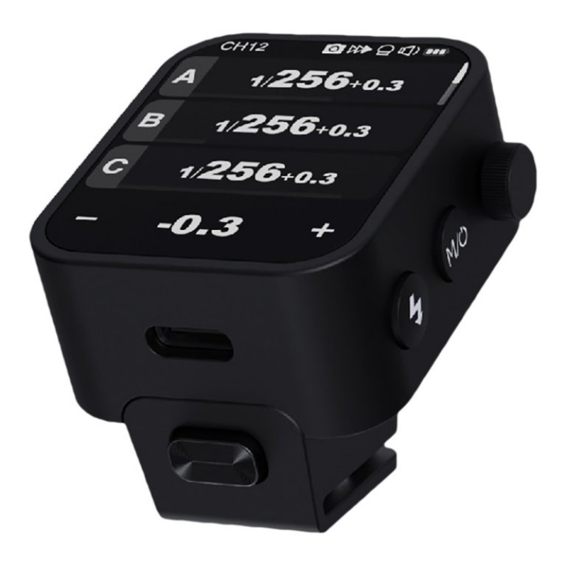 Godox Xnano Wireless Flash Synchronization Transmitter for Fujifilm ...
