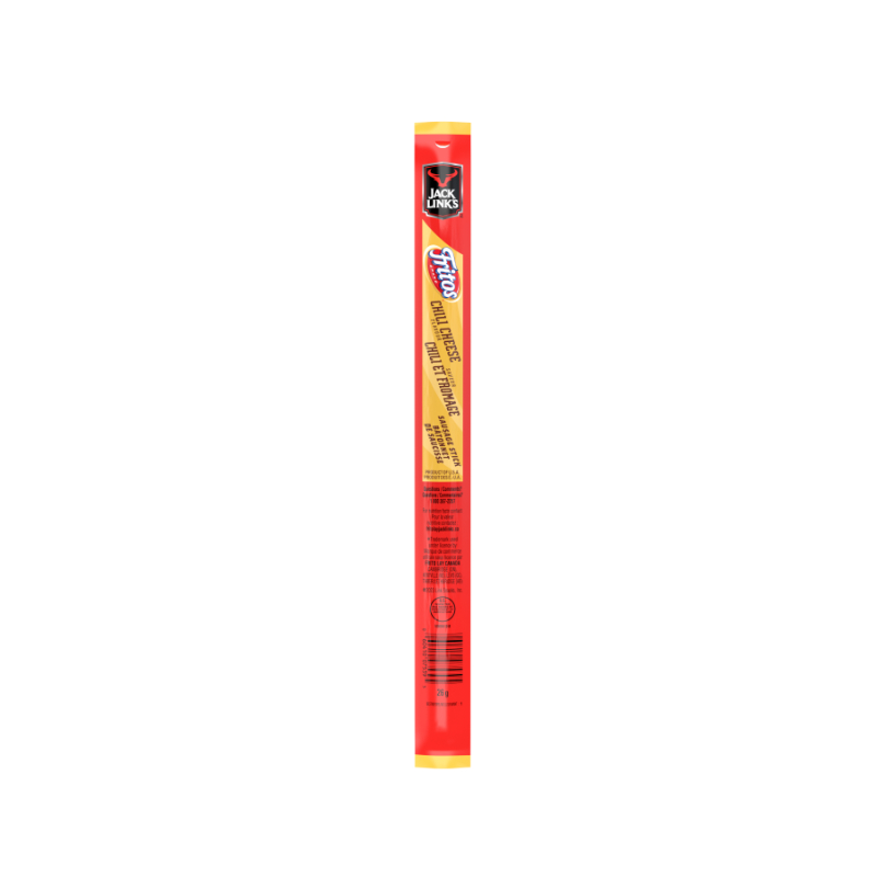 JACK LINKS CHILI STICK 26G