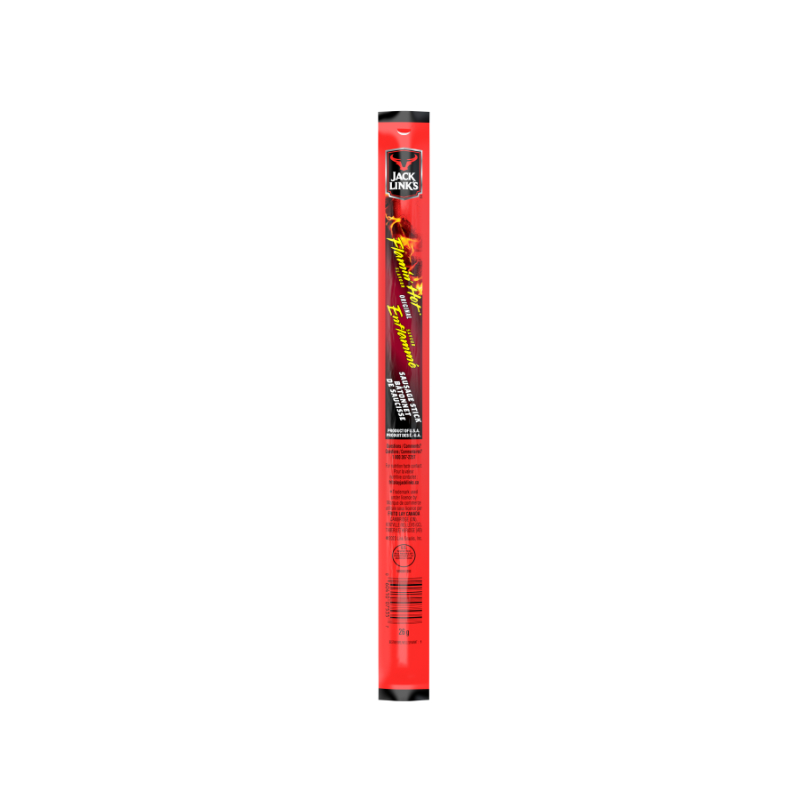 JACK LINKS FLAMIN STICK 26G