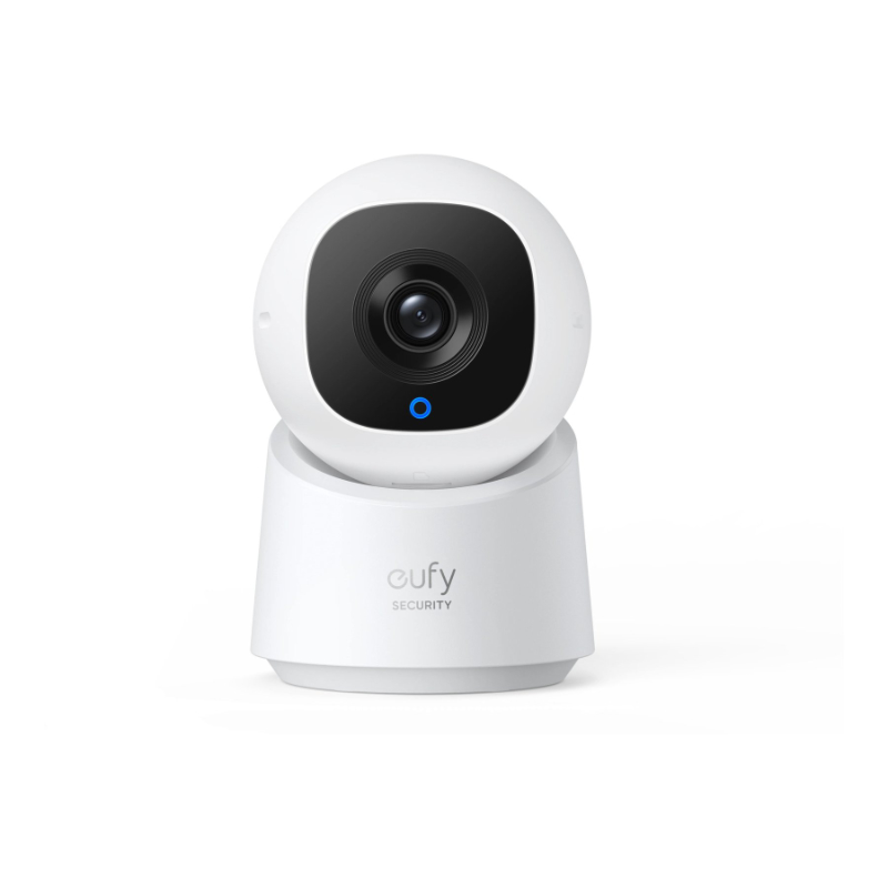 Eufy C220 2K Wi-Fi Surveillance Camera - T8W111215 - Open Box or ...