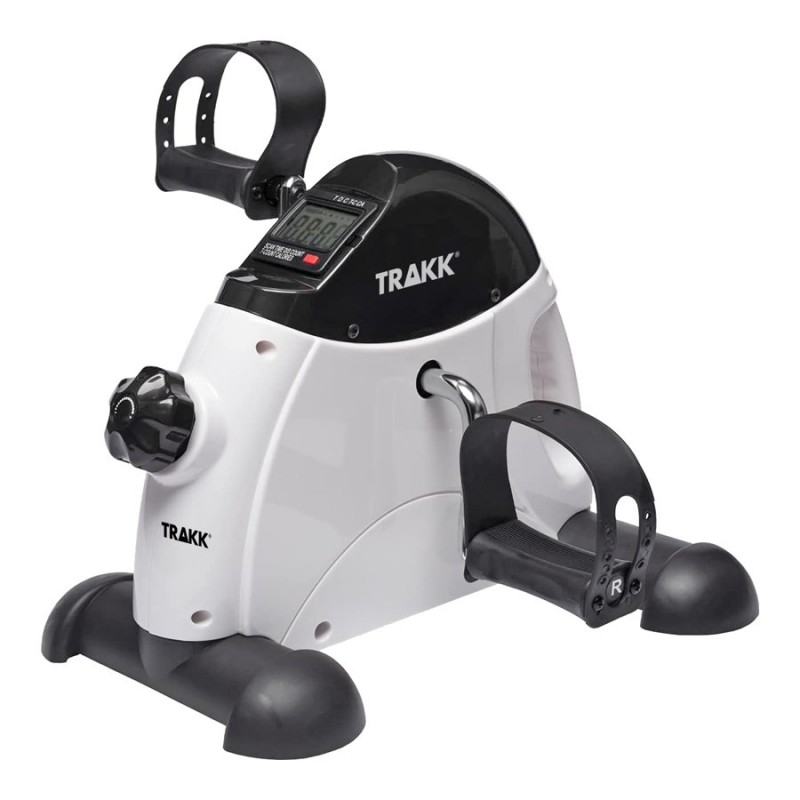 TRAKK Office-Mini-Desk-Cycle Exercise Bike - TR-MINICYCLE-21