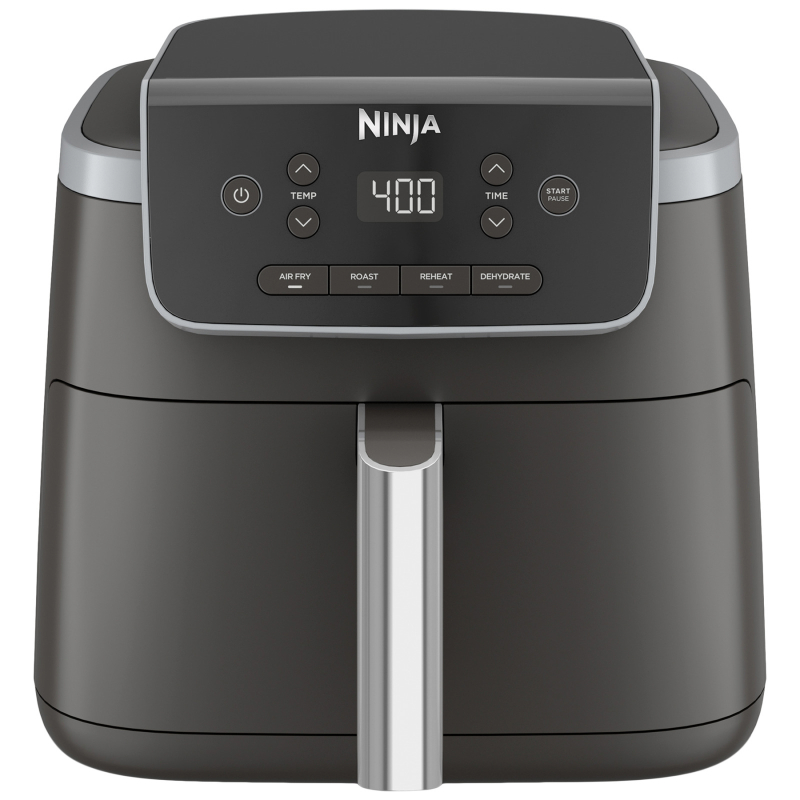 Ninja Hot Air Fryer - 4.7L - AF141C