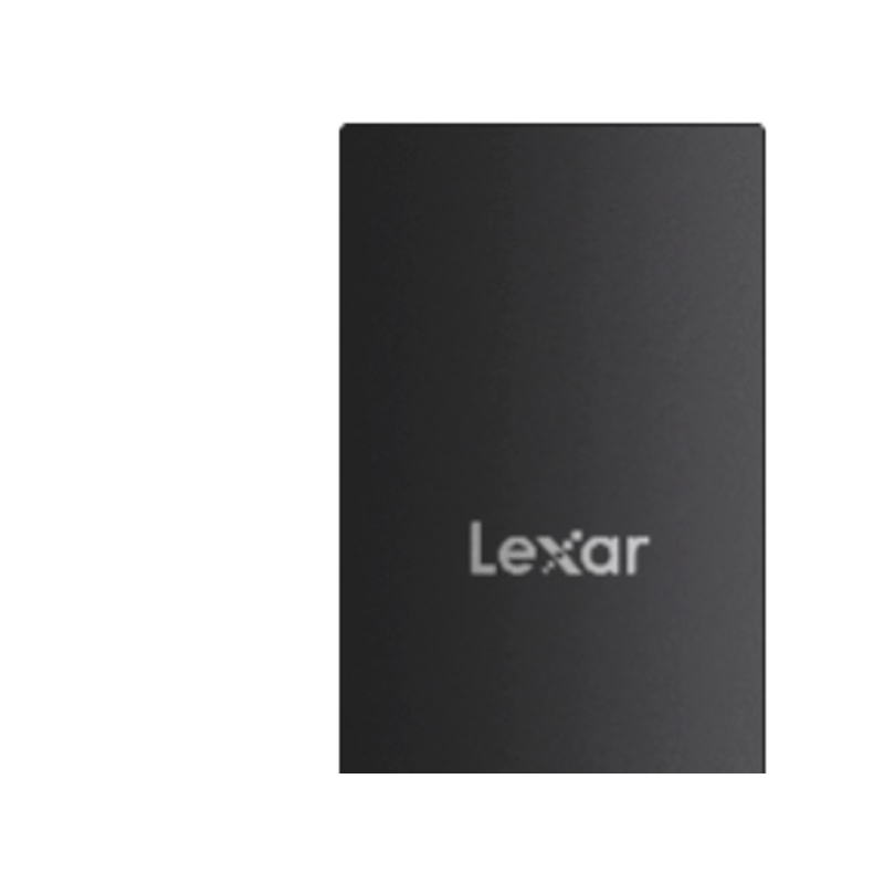 Lexar SL300 2 TB External SSD - LSL300002T-RNBNG