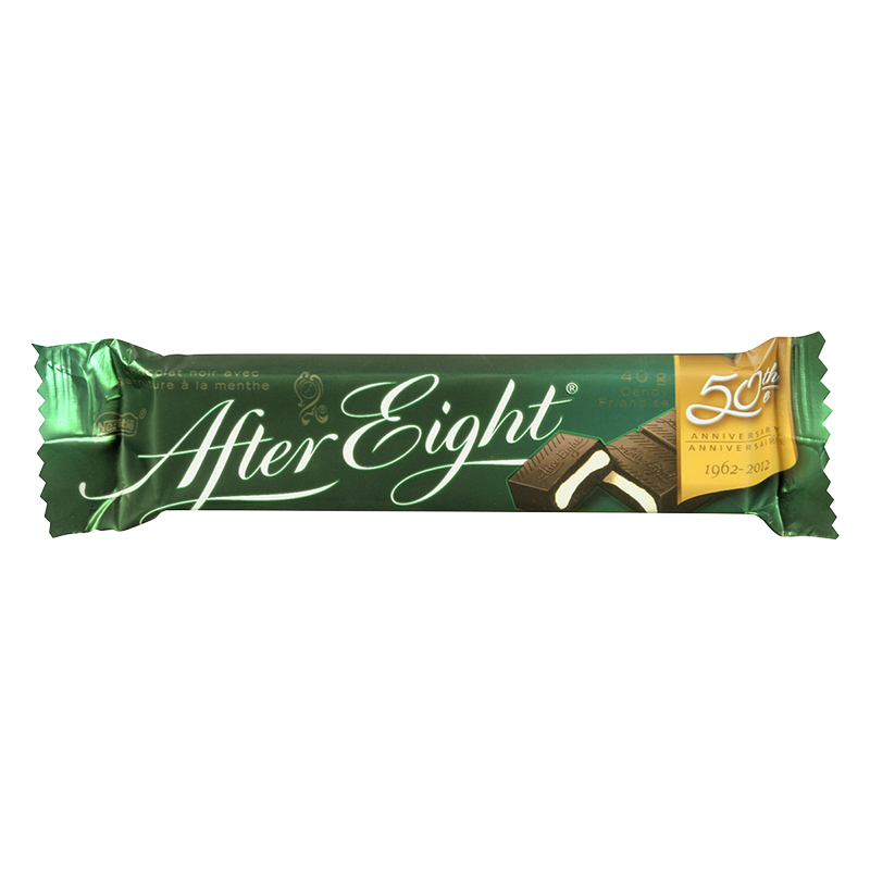 NESTLE AFTER EIGHT PREMIUM 40G