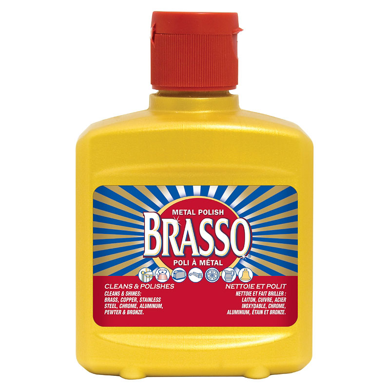 BRASSO 142ML