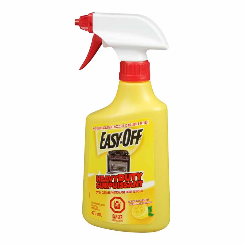 EASY OFF OVEN CLEANER TRIGGE 475ML