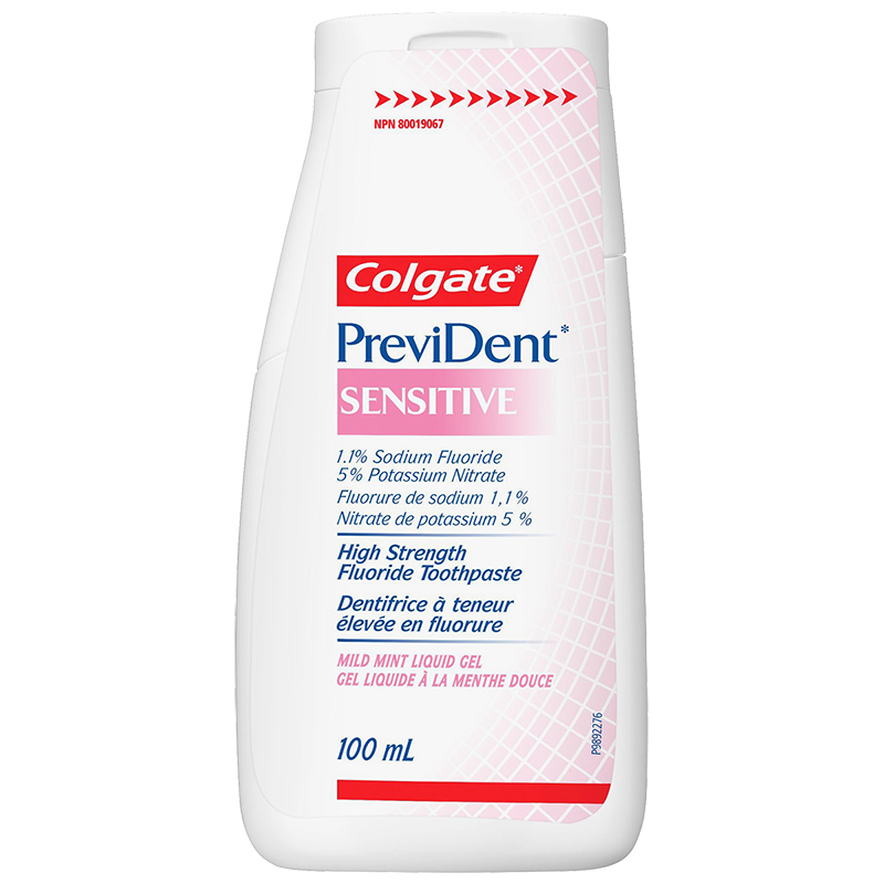 COLGATE PREVIDENT SENSITIVE 100ML