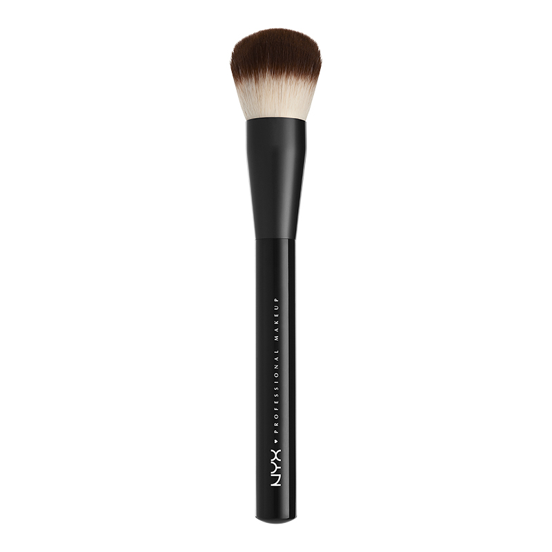 NYX PRO MLTI BUFFING BRUSH PROB03