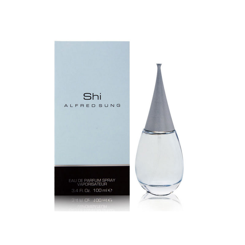Shi Eau De Parfum Spray for Women - 100ml