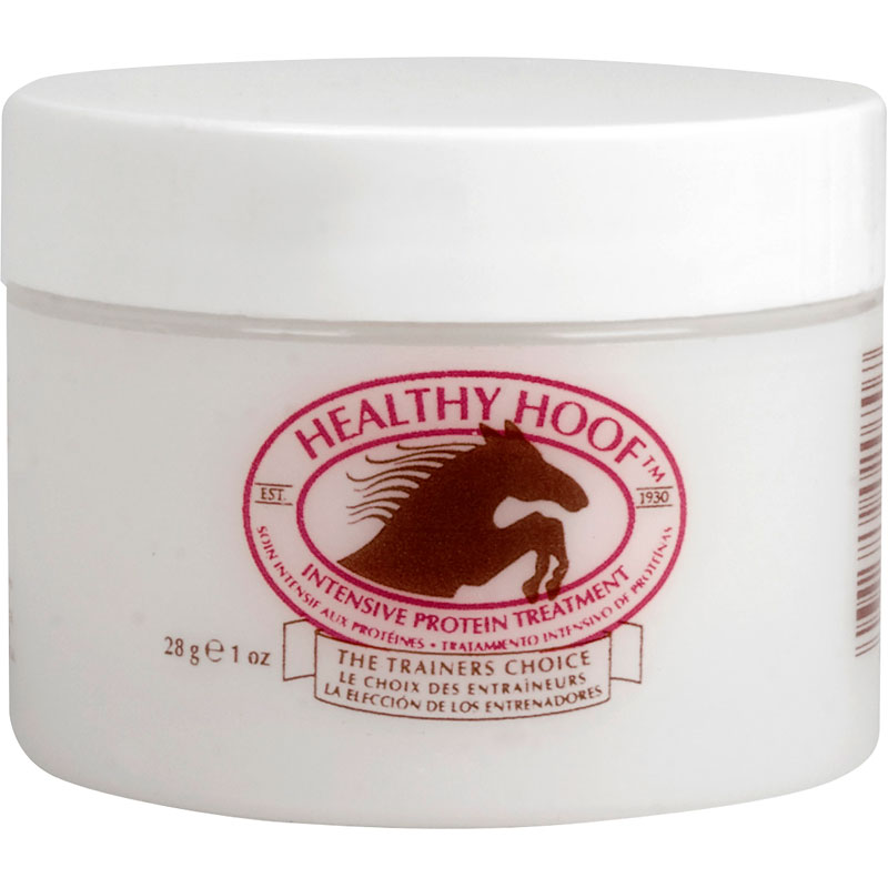 HEALTHY HOOF NAIL CREAM 28G