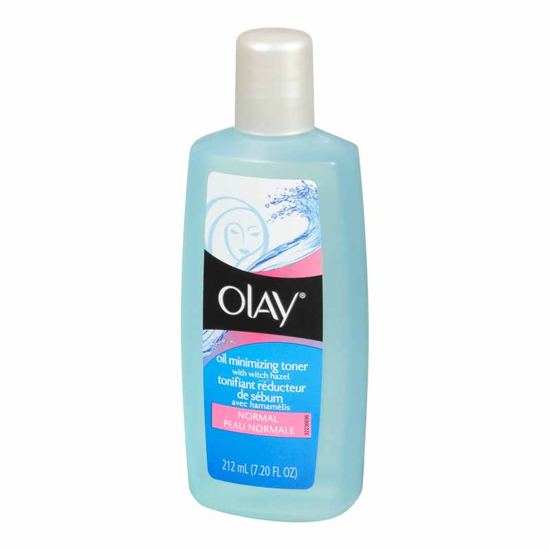 OLAY OIL MINIMIZING TONER 212ML