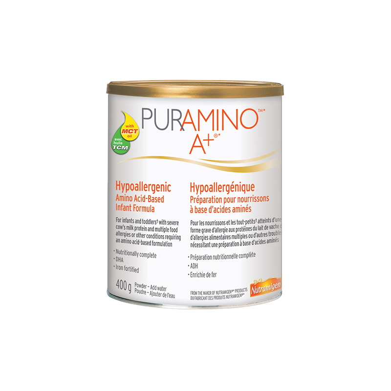 PURAMINO A+ POWDER 400G