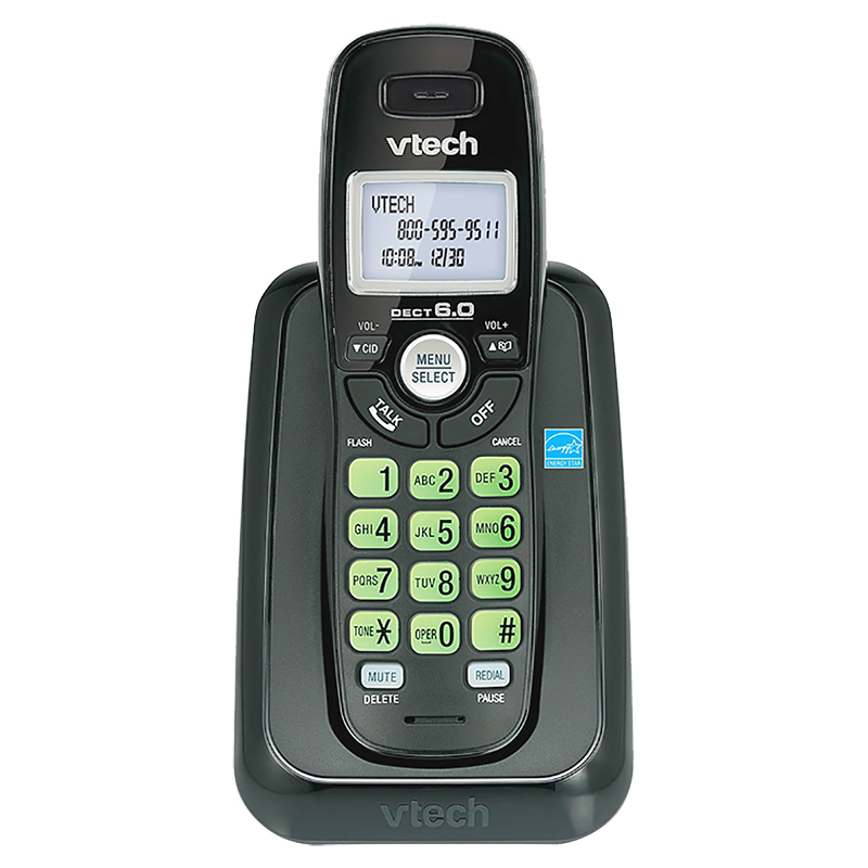 VTECH CS DECT CID CS611411
