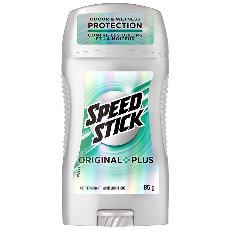 SPEED STICK ORIGINAL A/P 85G