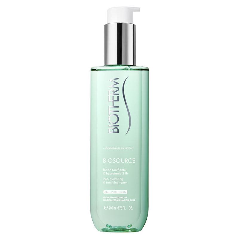 BIOTHERM BIOSOURCE TONER NCS 200ML