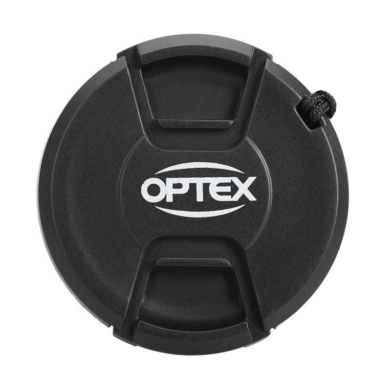 OPTEX DELUXE LENS CAP 55MM LCK55