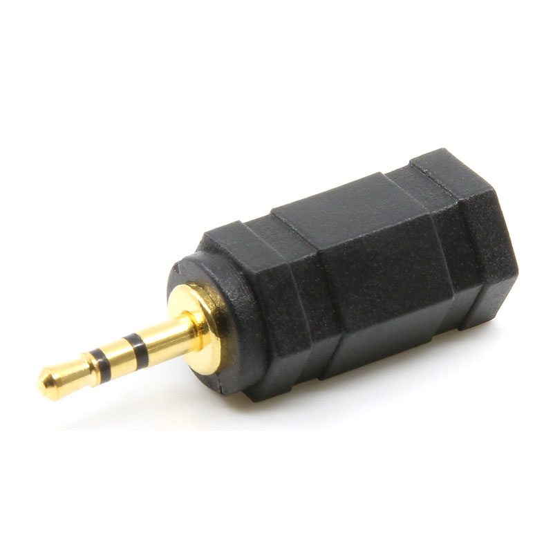 ULINK ADAPTER 3.5MM TO 2.5MM UHS1