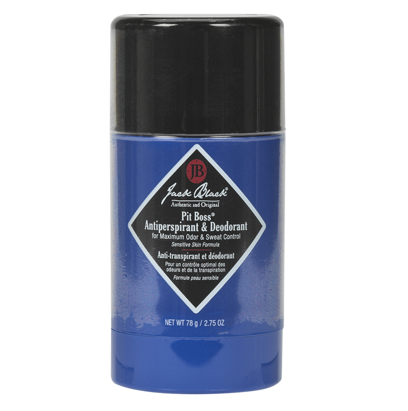 JACK BLACK PIT BOSS DEO 78G