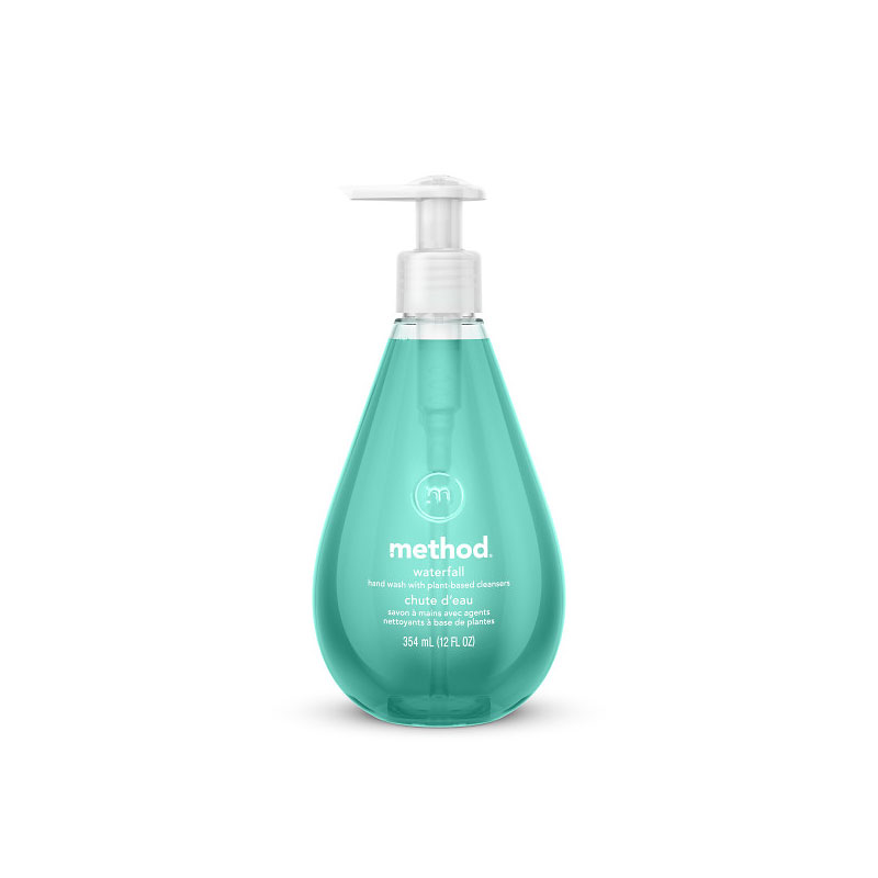 METHOD HAND WASH WATERFALL 354ML