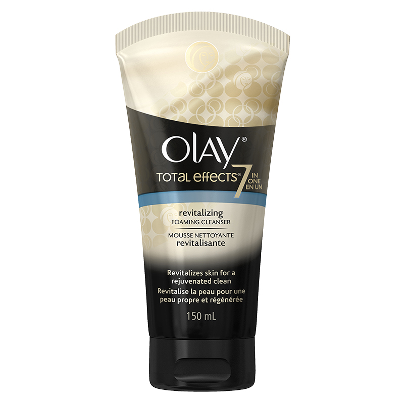 OLAY T/EFFECTS REVIT. CLNSR 150ML