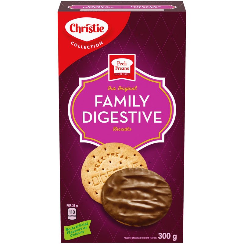 Peek Freans Family Digestive - 300g