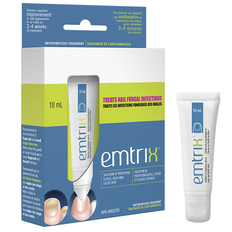 EMTRIX 10ML