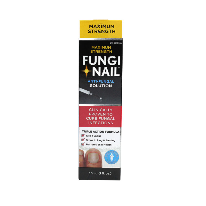 FUNGI NAIL LIQUID 30ML
