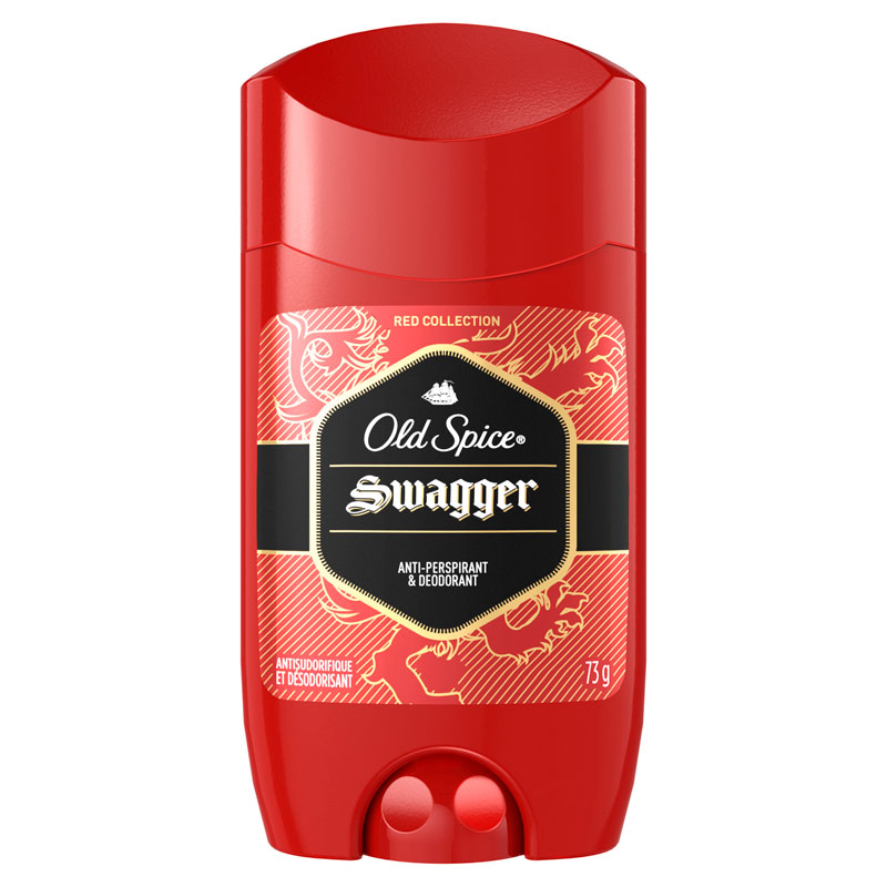 OLD SPICE R/Z SWAGGER AP/D 73G