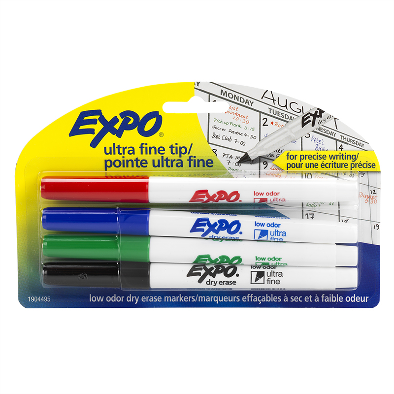 EXPO ULTRA FINE