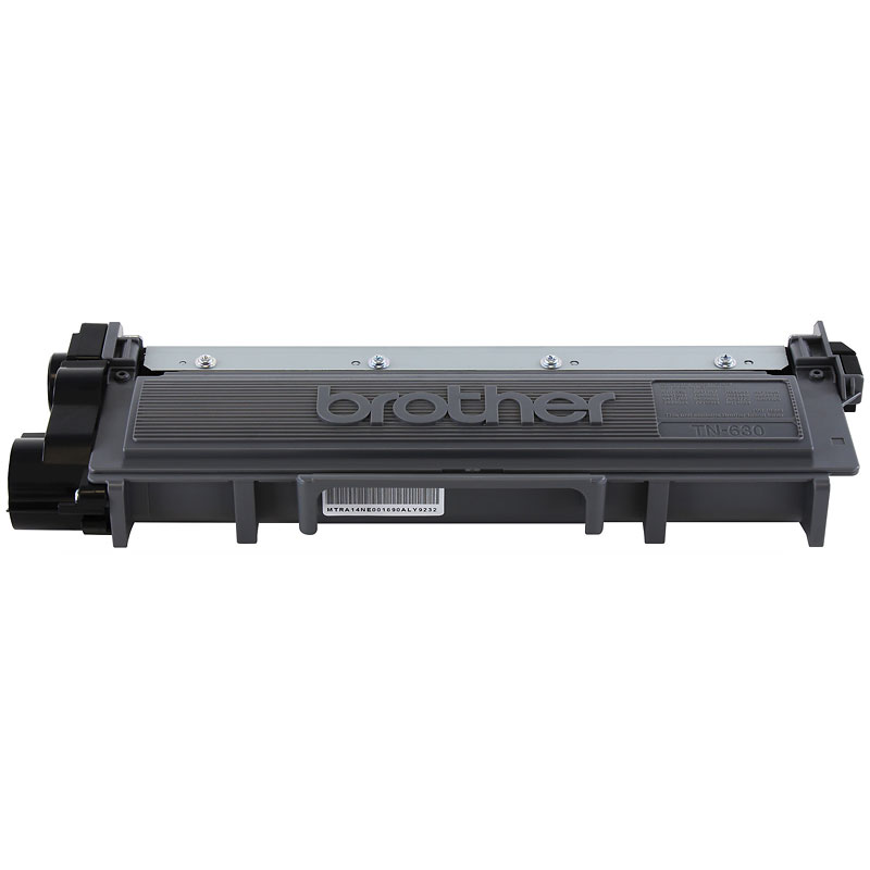 Brother 630 Toner Cartridge - Black - TN630