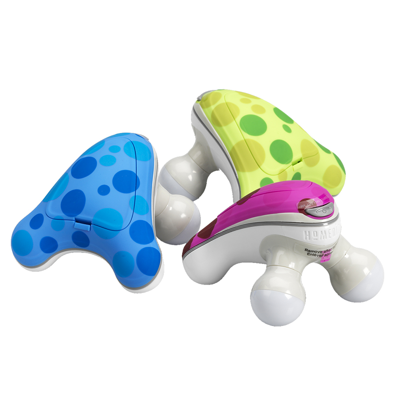 HOMEDICS RIBBIT MASSAGER NOV-45-9CTM