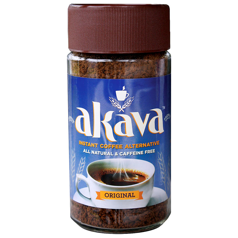 AKAVA COFFEE ALTERNATIVE 100G