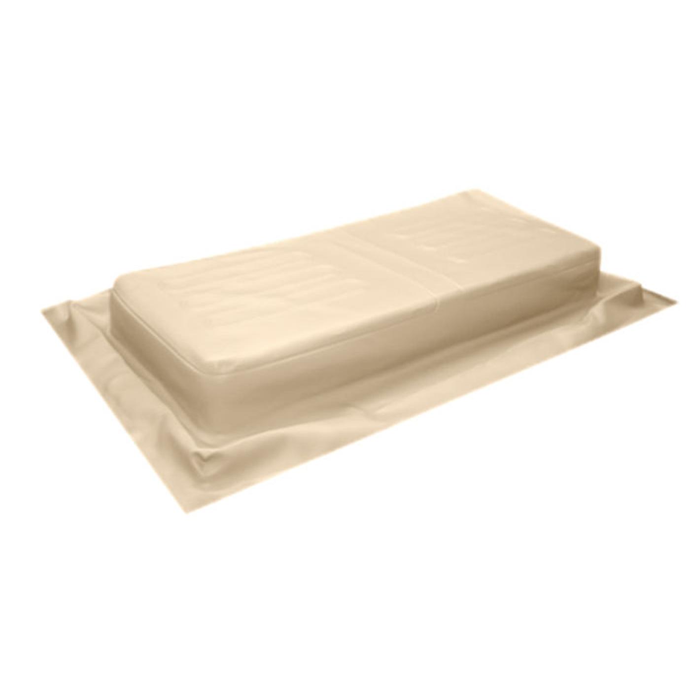 Club Car DS Buff Seat Bottom Cover (Years 1979-1999) - Nivel Parts