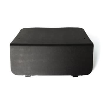 EZGO RXV Rear Body Access Panel (Years 2008-2015) - Nivel Parts