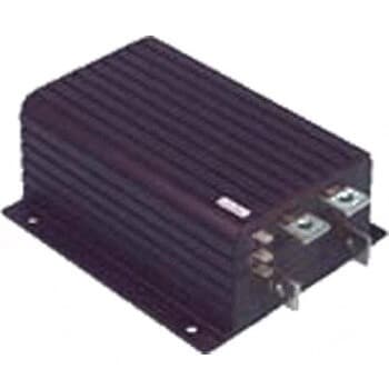 Curtis 275 Amp 36-48v Controller - Nivel Parts