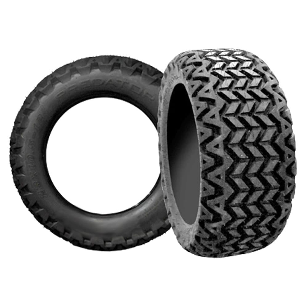 22x11-10 GTW® Predator A/T Tire - Nivel Parts