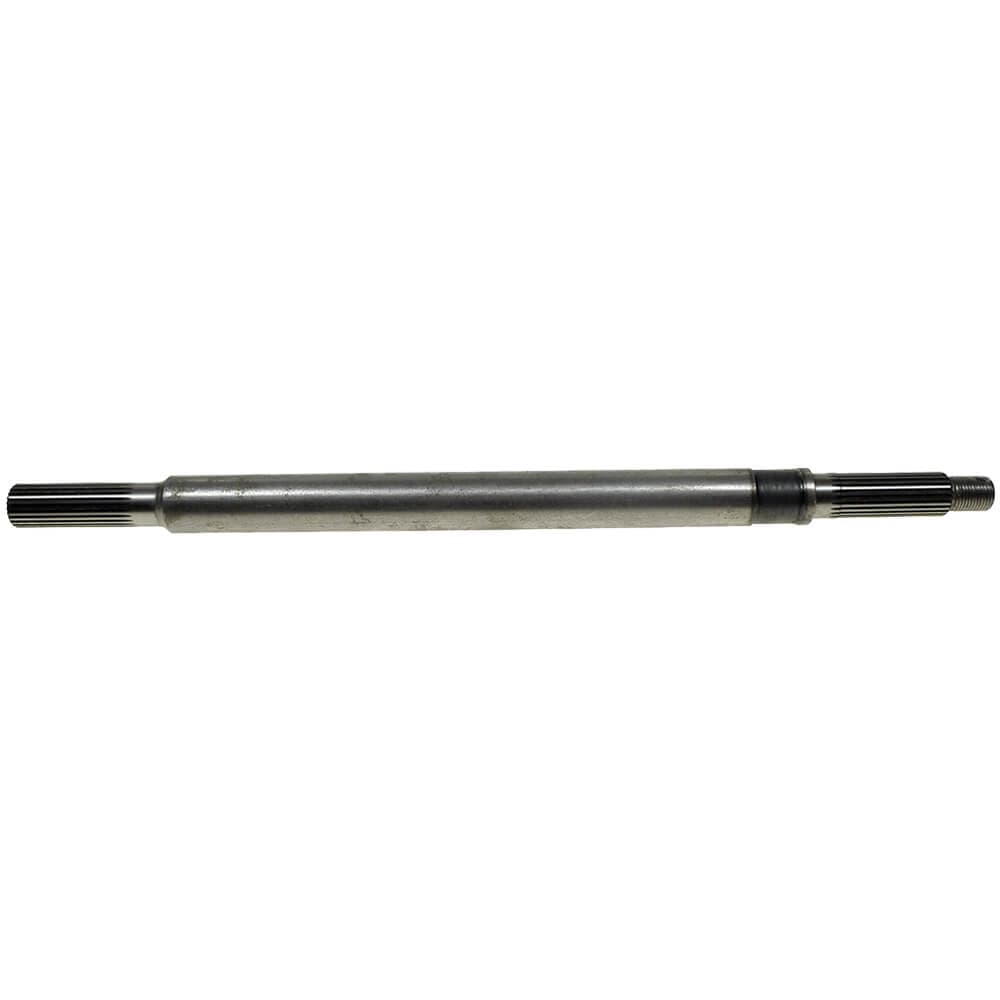 Driver - EZGO RXV Long Rear Axle (Years 2008-Up) - Nivel Parts