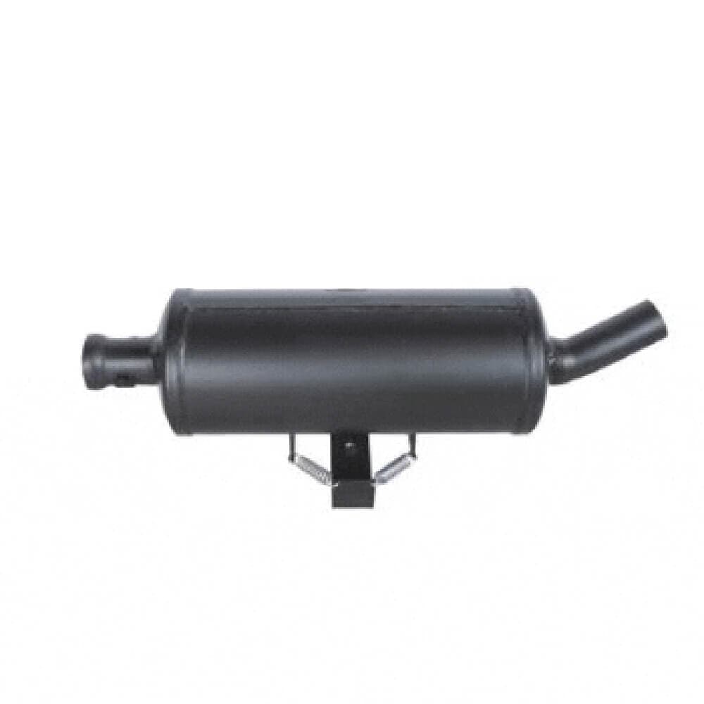 Club Car Carryall XRT Gas Muffler (Years 2004-2006) - Nivel Parts