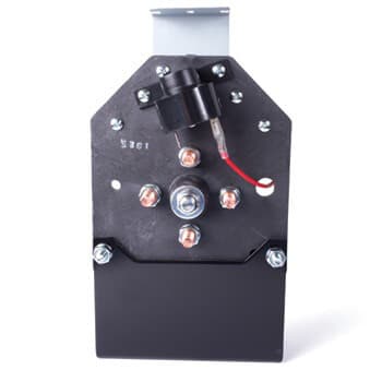 EZGO Forward / Reverse Switch (Years 1994-Up) - Nivel Parts