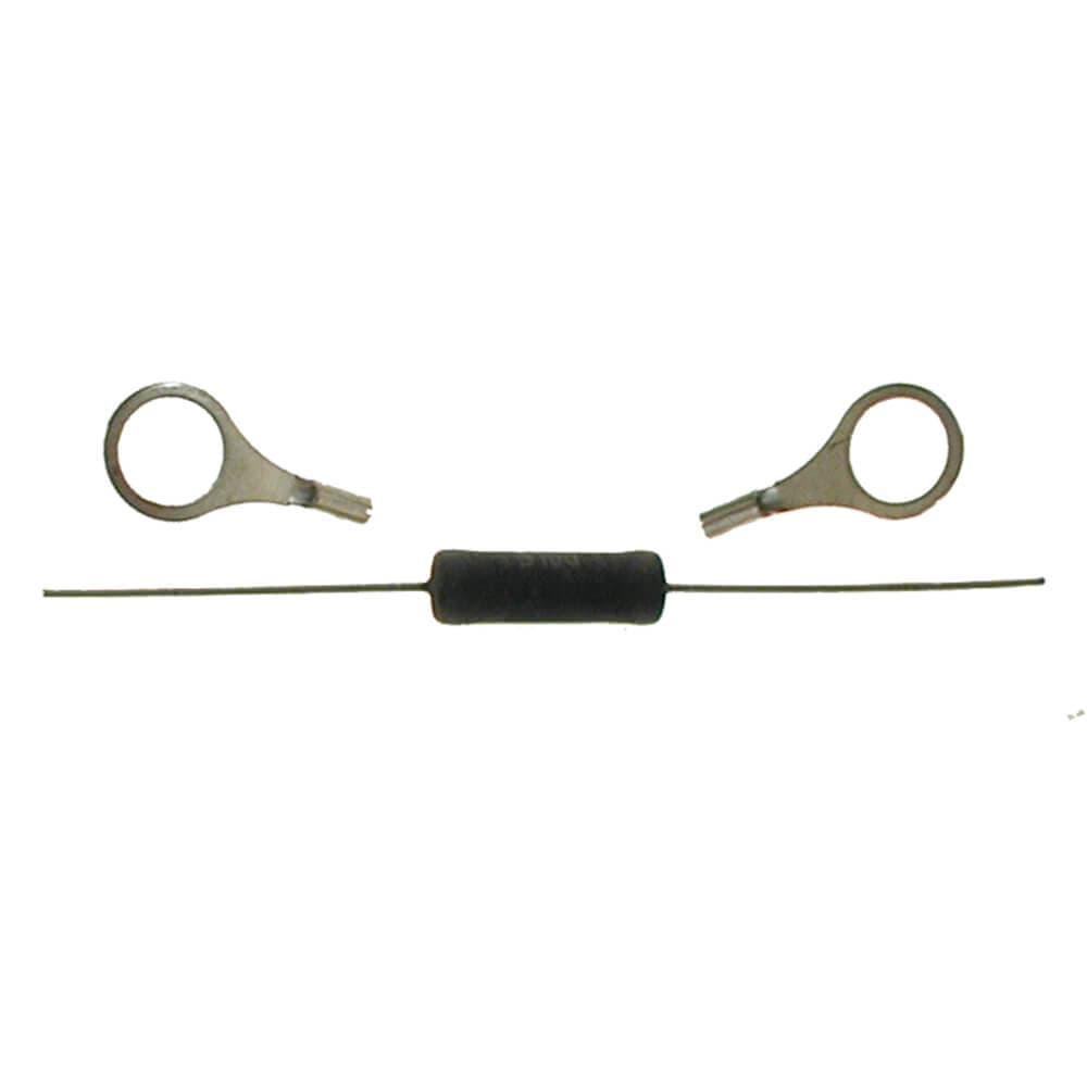 Resistor Assembly (For Select Club Car, EZGO, and Columbia / HD Models ...