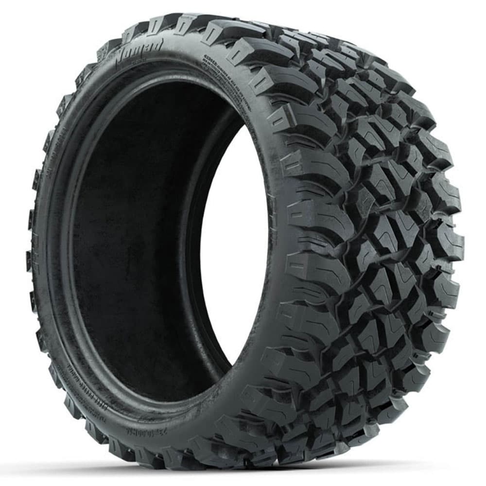 23x10-R15 GTW® Nomad Steel Belted Radial DOT Tire - Nivel Parts