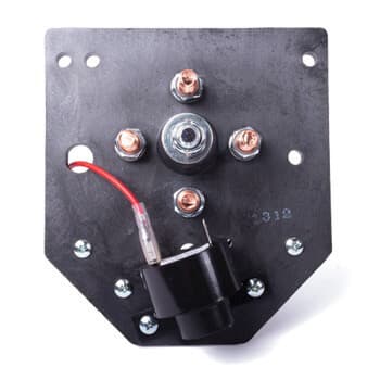 EZGO Forward / Reverse Switch Assembly (Years Select Gas / Electric ...
