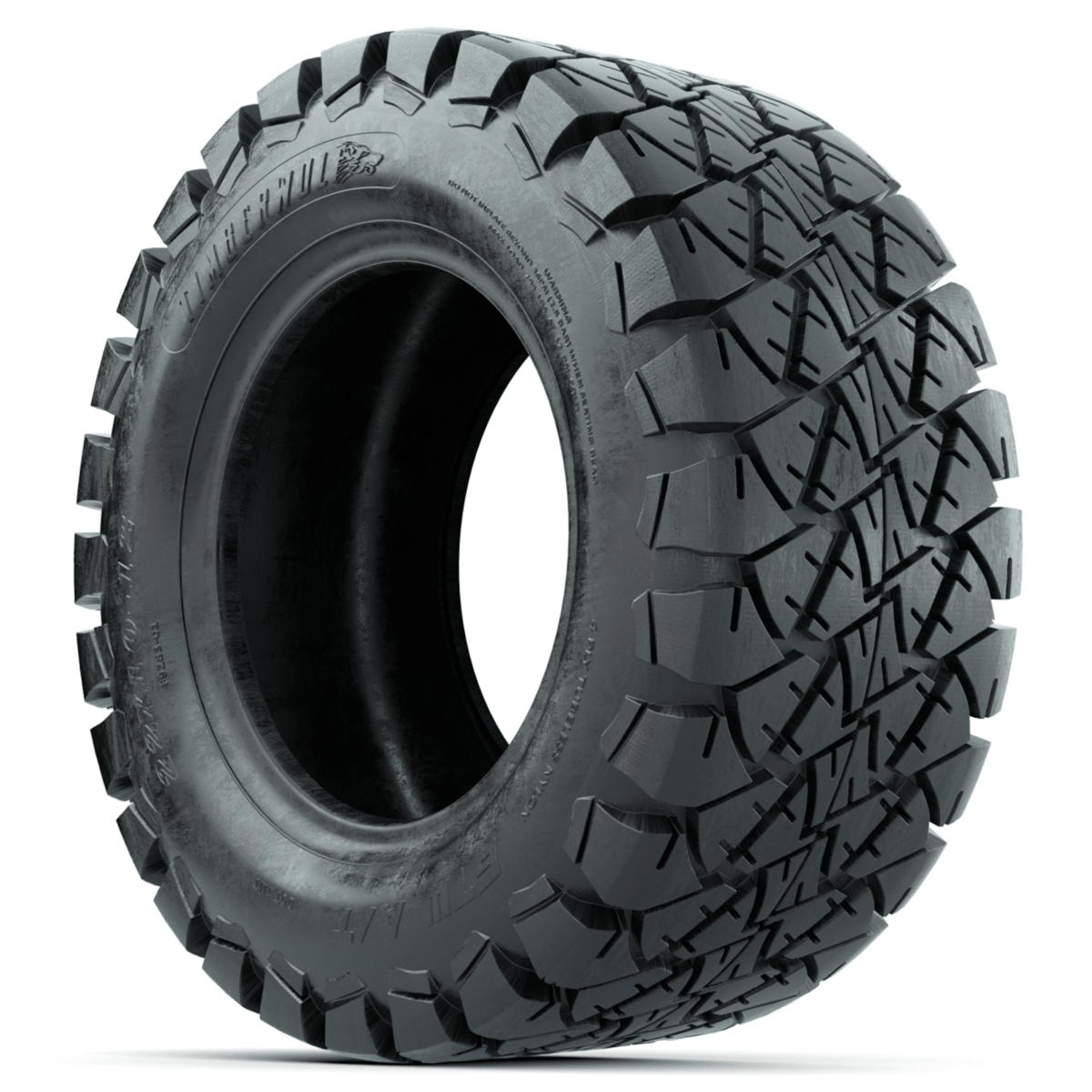 22x10-12 GTW® Timberwolf A/T Tire - Nivel Parts