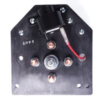 EZGO Marathon Forward / Reverse Switch (Years 1986-1993) - Nivel Parts