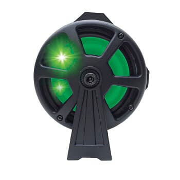 Bazooka 36″ 450-Watt Bluetooth G2 Party Bar with LED System - Nivel Parts