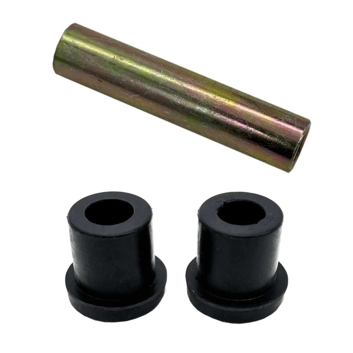 2004-Up Club Car Precedent - Reliance Rear Spring Bushing Kit - Nivel Parts