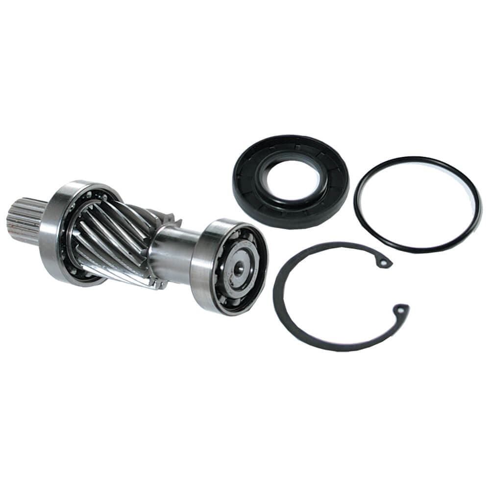 E-Z-GO RXV Electric Input Shaft Kit (Years 2008-Up) - Nivel Parts