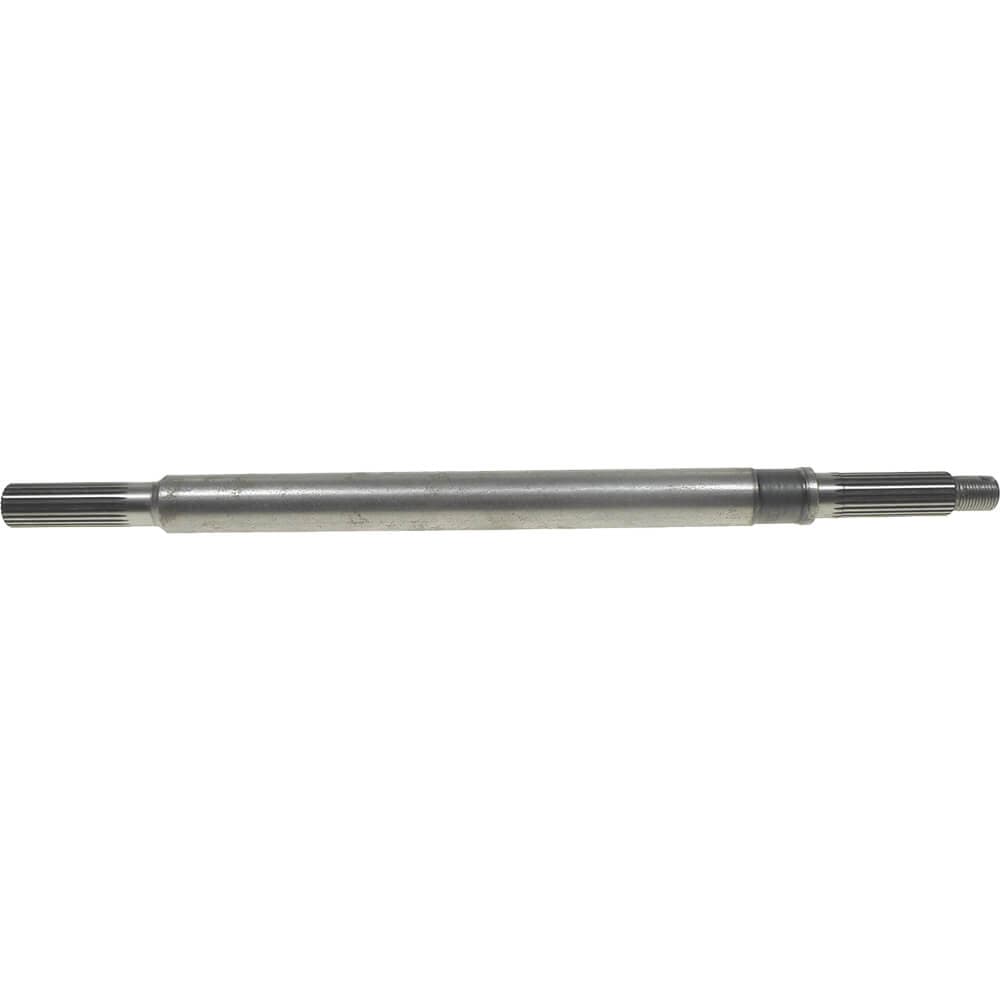 Passenger - EZGO RXV Short Rear Axle (Years 2008-Up) - Nivel Parts