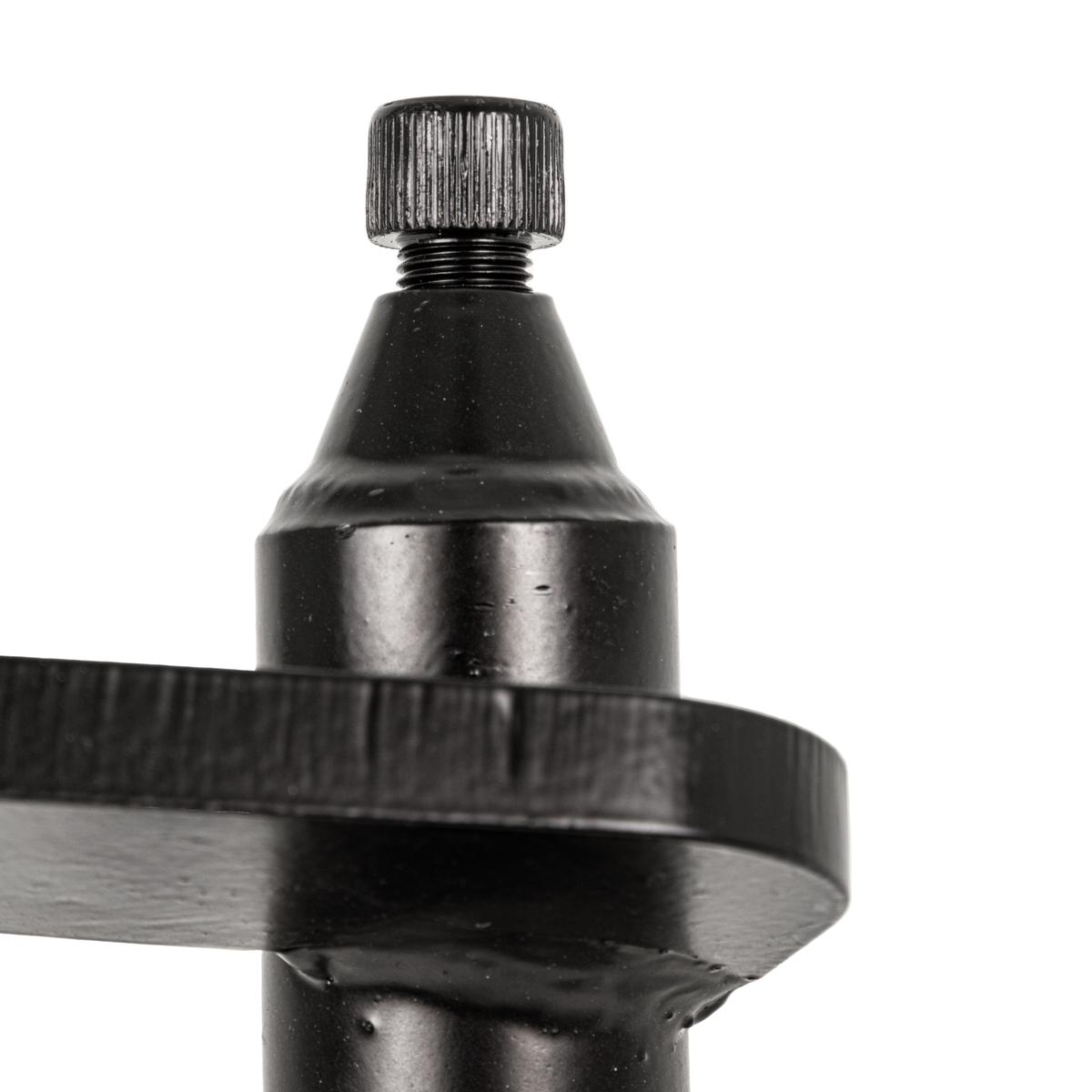 GTW 4” LIFT KIT, DOUBLE A-ARM, CC PREC/TEMPO - Nivel Parts