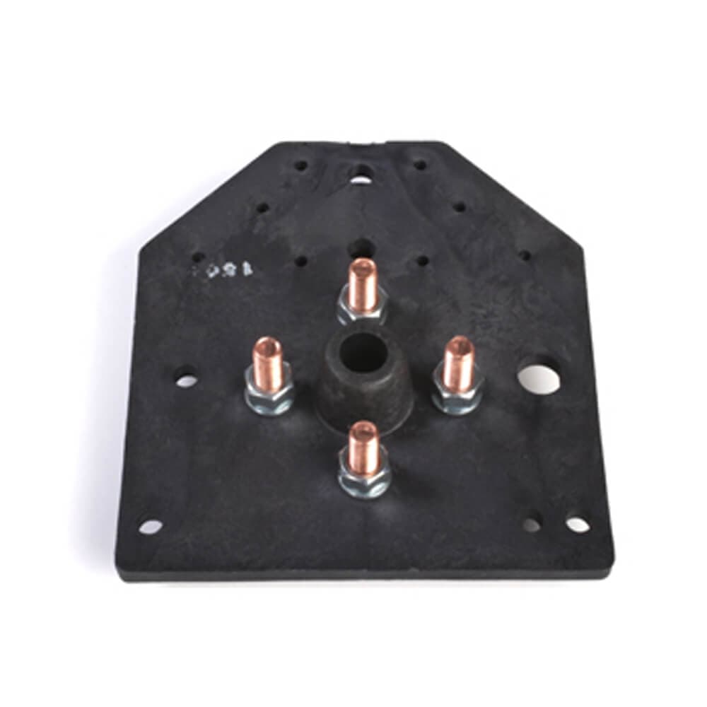 EZGO Forward / Reverse Switch Board Assembly (For Select Models ...